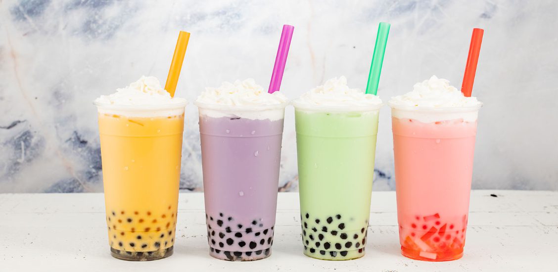 بابل‌تی نوشیدنی دل‌انگیز با تنوع طعمی بی‌نظیر - بامبو مگ